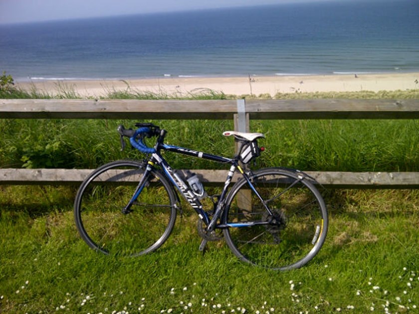 Neil Yates is fundraising for The University of Nottingham