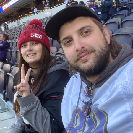 Chloe Mathews is fundraising for Long Covid Support