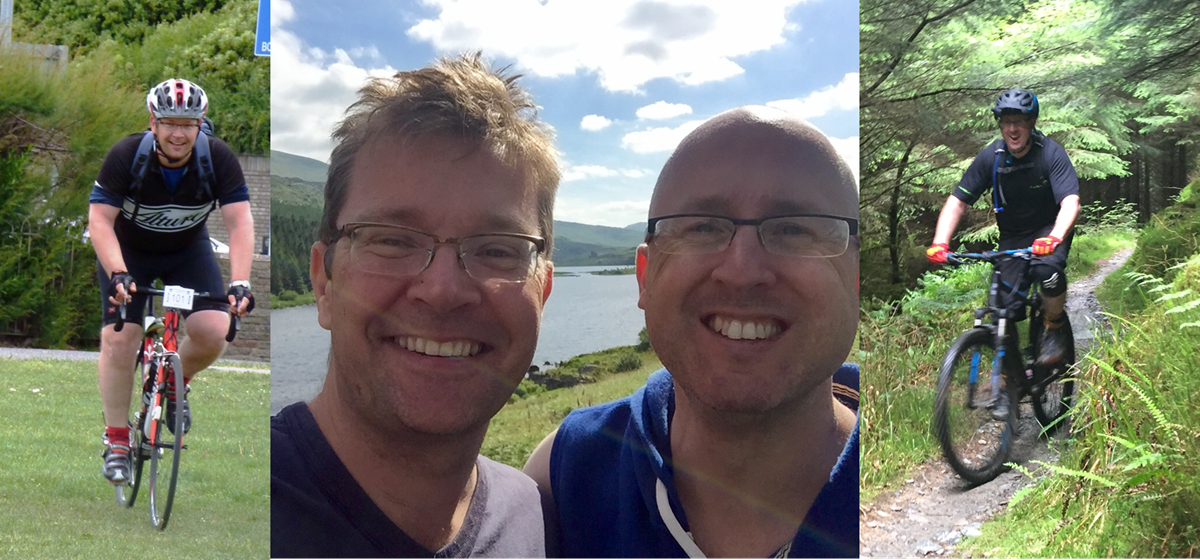 Tom Sayers is fundraising for British Heart Foundation