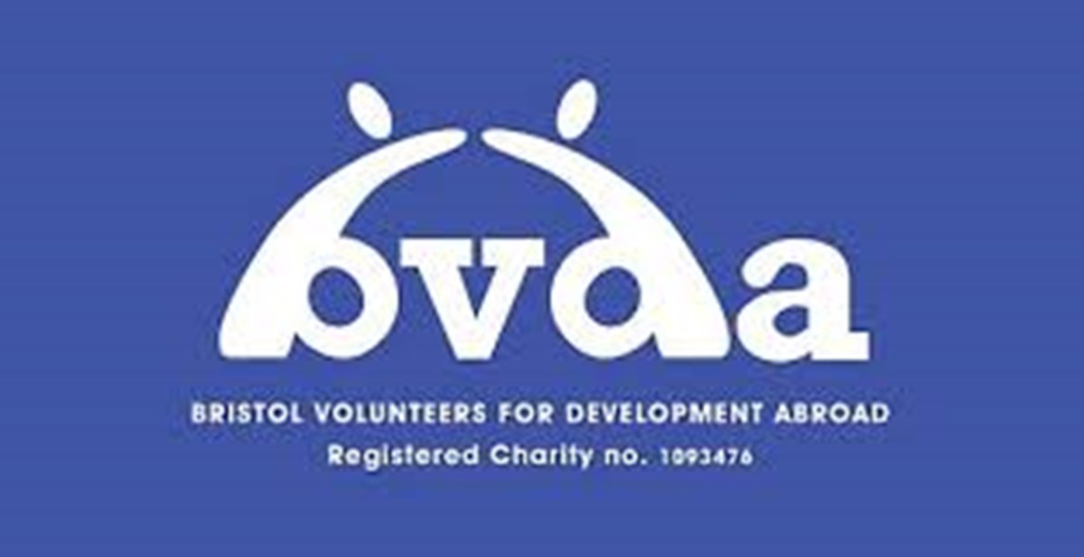 Isabelle Joyce is fundraising for BVDA