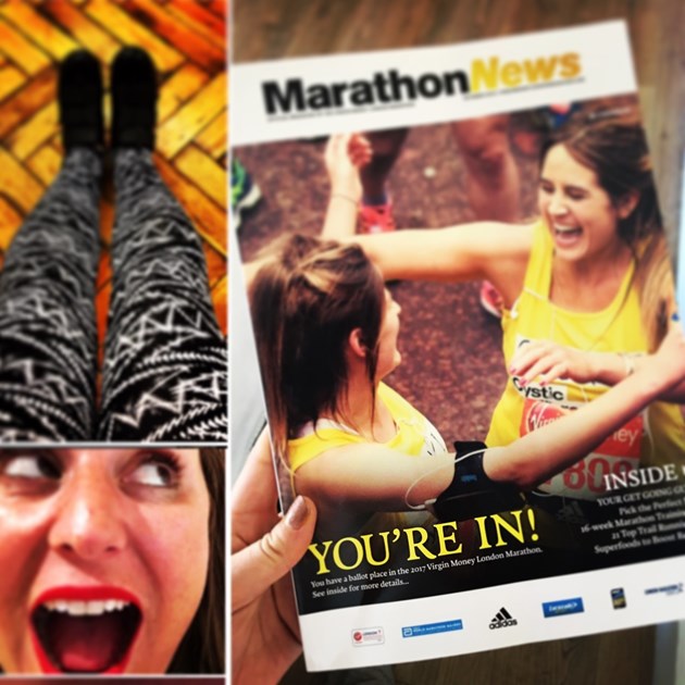 Georgina Webster is fundraising for MS-UK