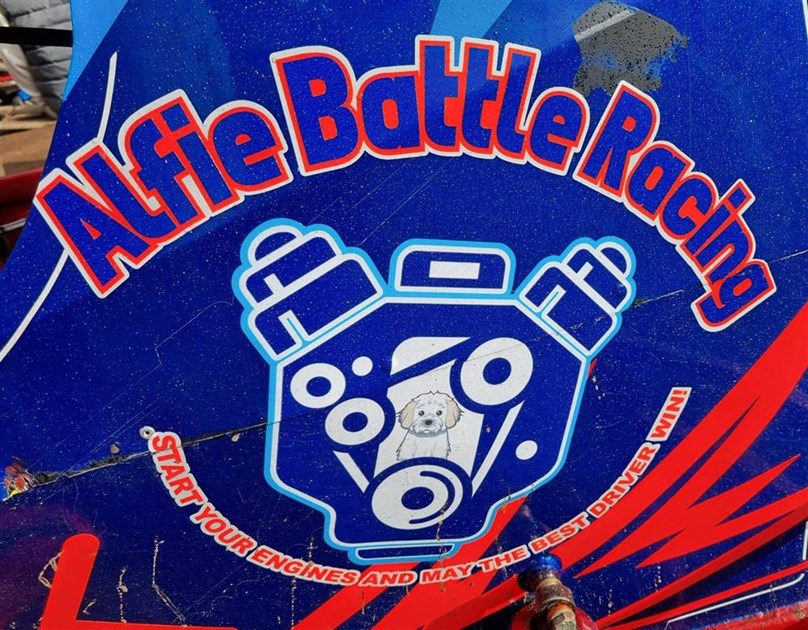 Alan Whittaker is fundraising for Myeloma UK