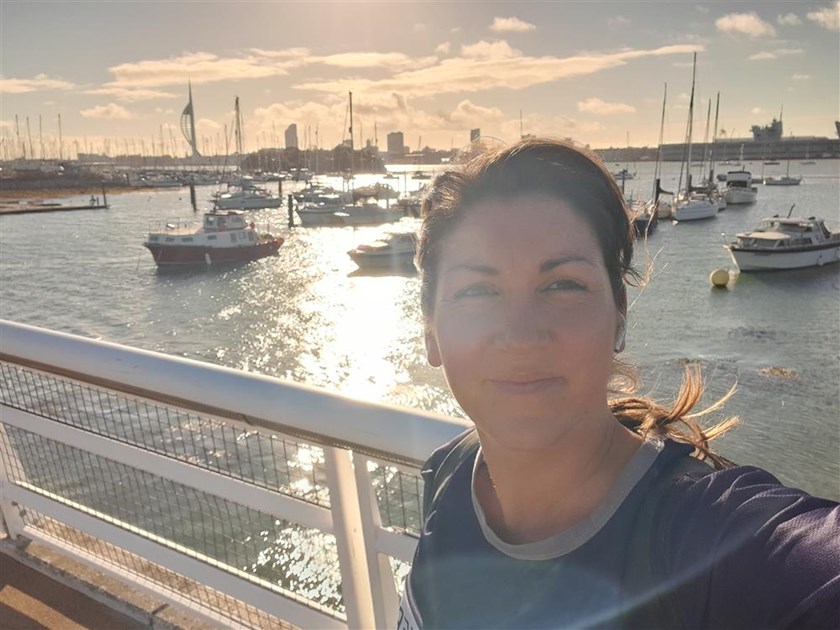 jenny Moss is fundraising for Alice's Arc