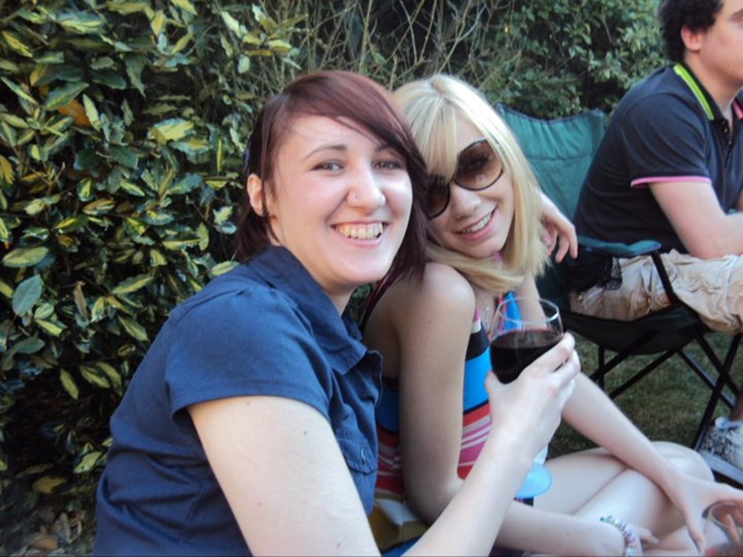 Helen Eden is fundraising for Mind