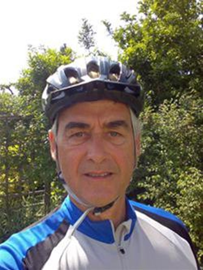 Duncan Reeve is fundraising for YMCA East Surrey