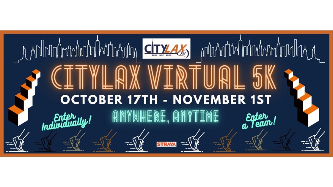 Matt Freitas is fundraising for CityLax Inc