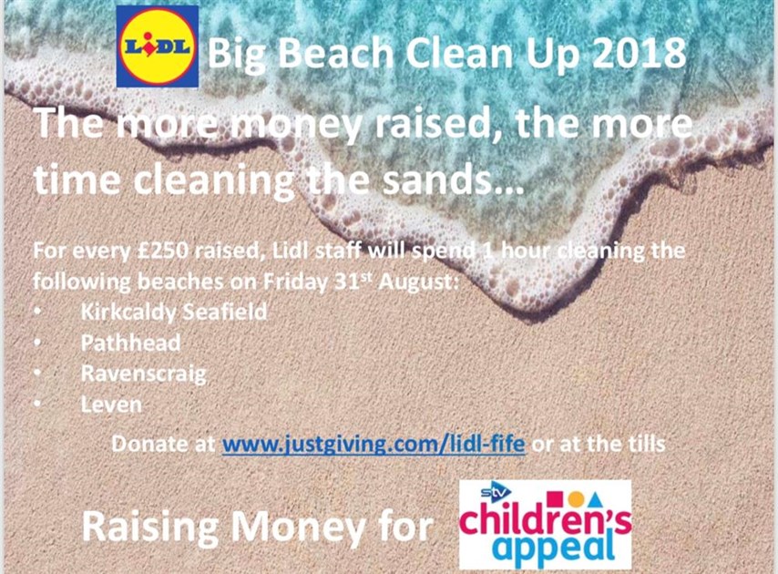 Lee Prior is fundraising for STV Appeal