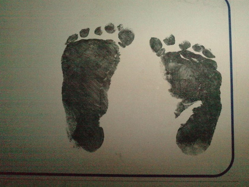 Marcus Whibley is fundraising for Special Care Baby Fund