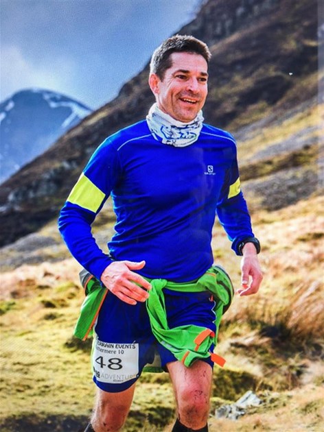 Robin Bush is fundraising for Autism Together