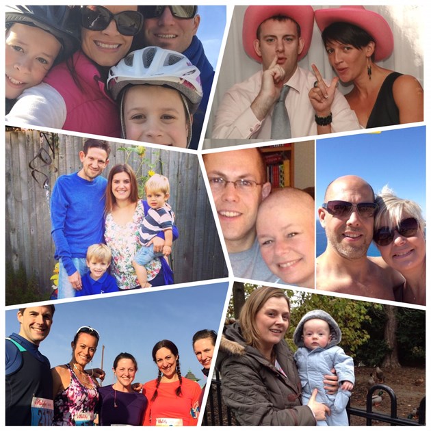 Jackie FitzHenry is fundraising for Macmillan Cancer Support