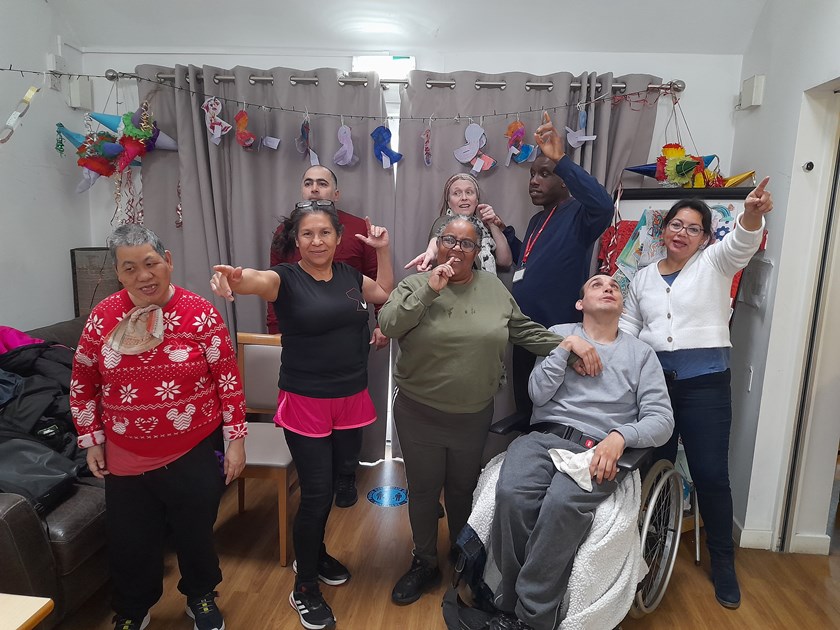 Outward Housing is fundraising for Outward