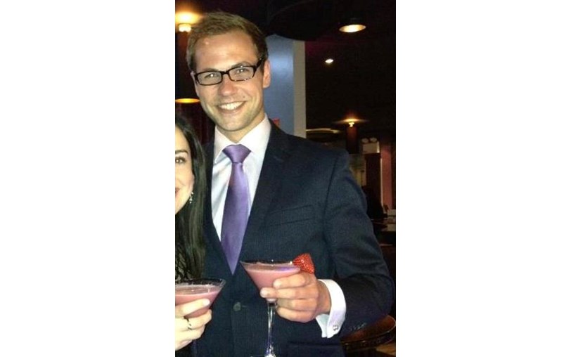 James Entwistle is fundraising for Macmillan Cancer Support