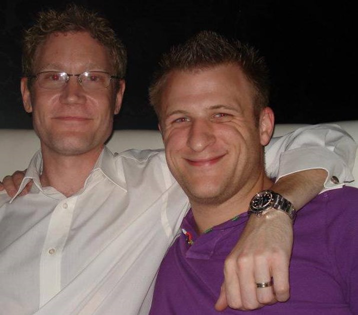 Ben Naylor is fundraising for Help for Heroes