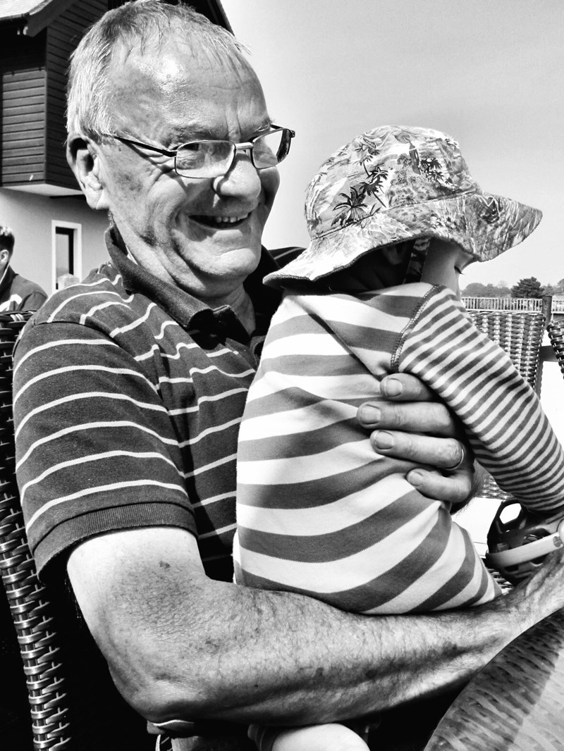 Tamsyn Clark is fundraising for Oakhaven Hospice Trust