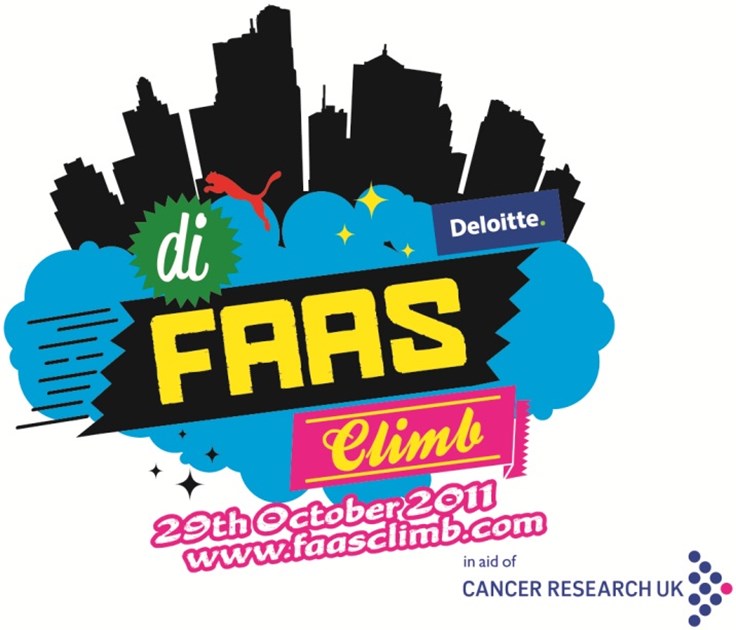 Alison Fairfax is fundraising for Cancer Research UK