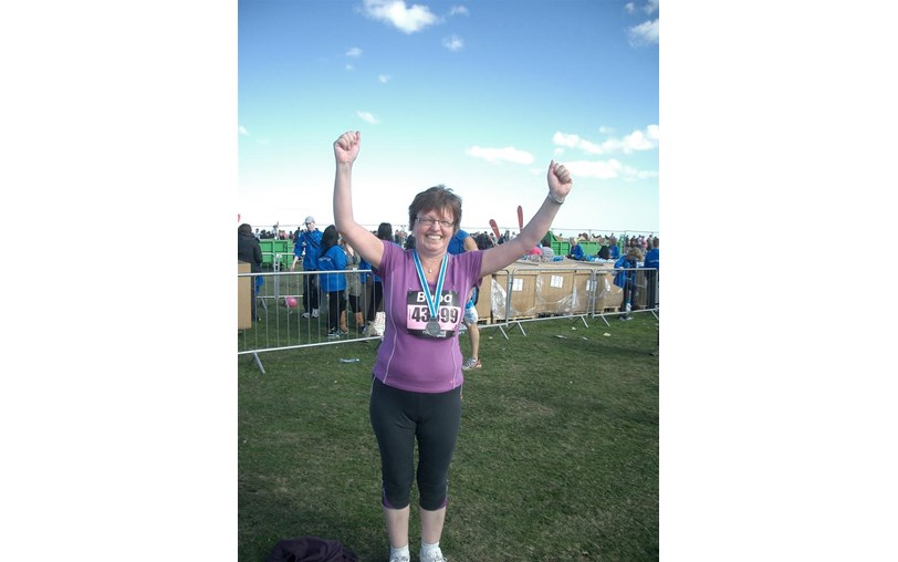 Anne Marie McCann is fundraising for The Catholic Agency for Overseas ...