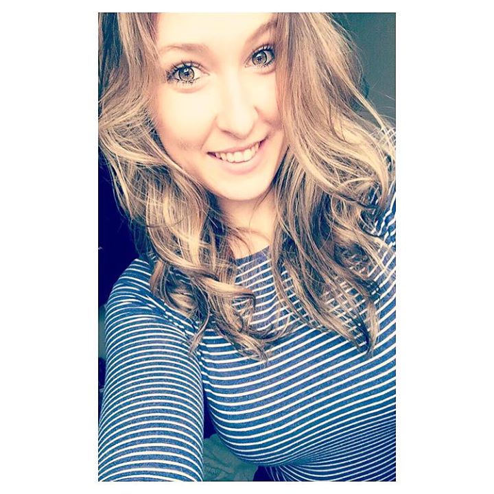 Megan Daly is fundraising for Crohn’s & Colitis UK