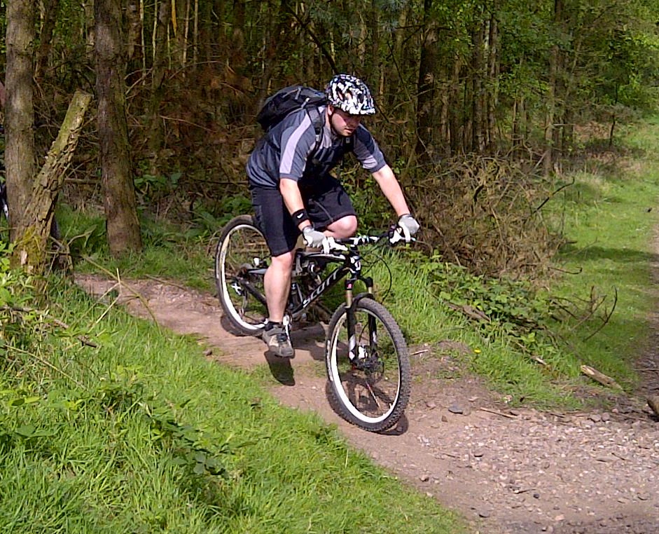 Alan Childs is fundraising for RSPCA