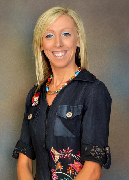 Carla Lockhart is fundraising for Cancer Fund for Children