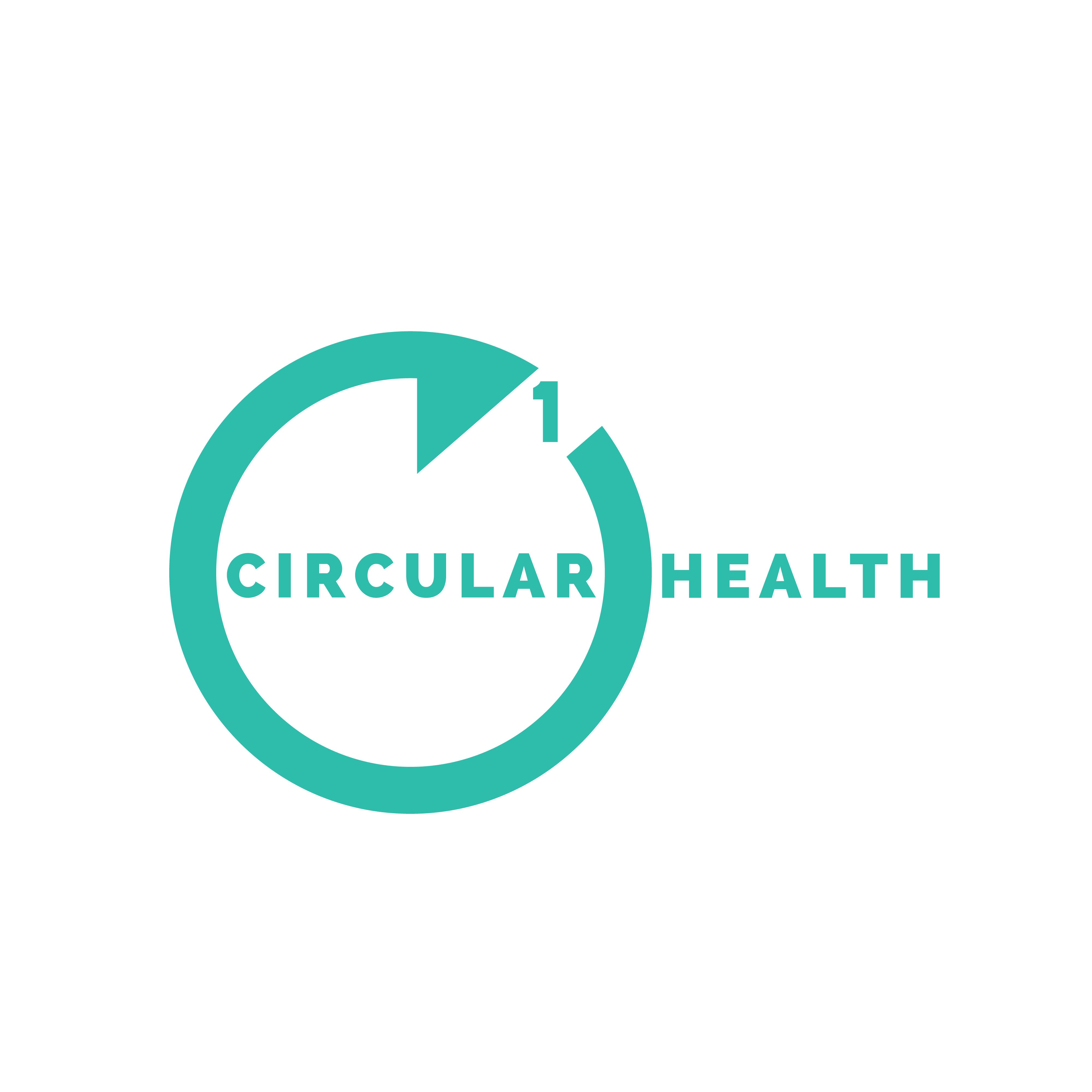Circular1 Health is fundraising for Comic Relief