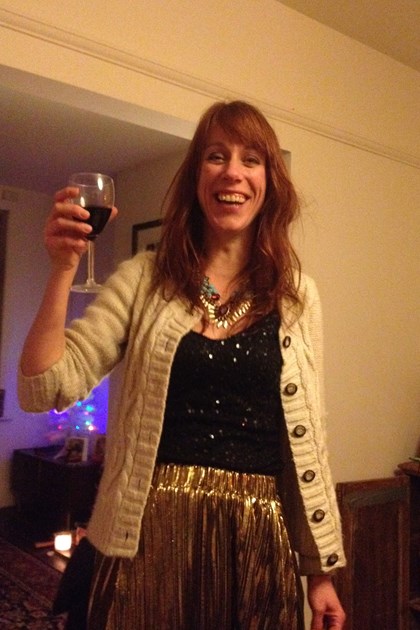 Wendy Young is fundraising for Cancer Research UK