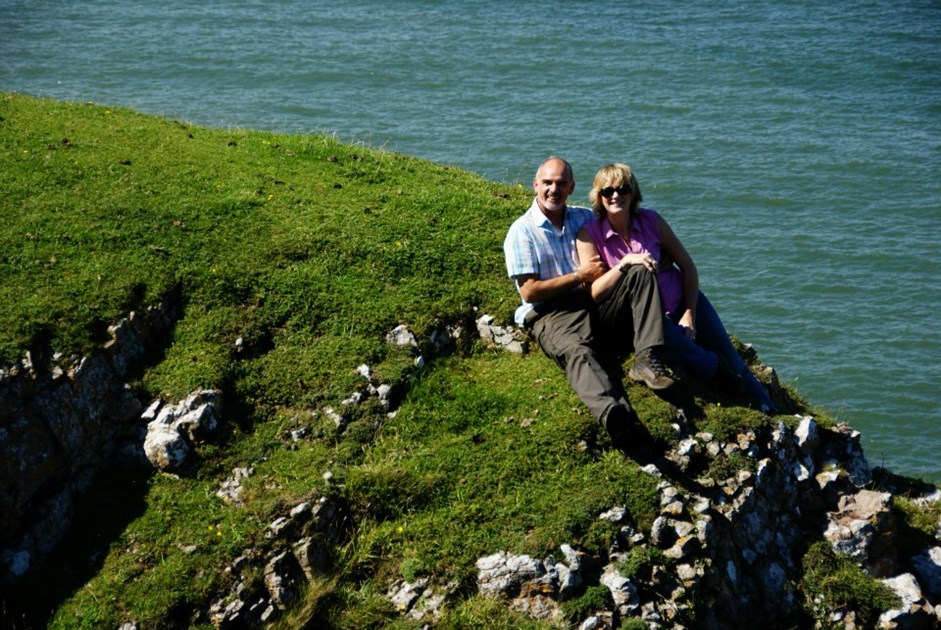 Katie-Jane Bott is fundraising for British Heart Foundation