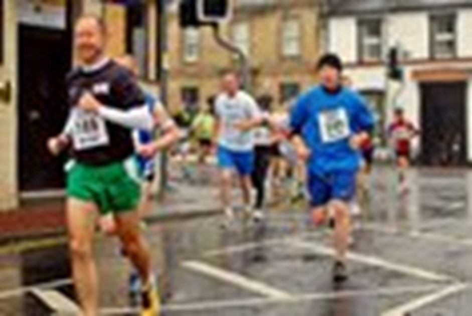 Stephen Rae is fundraising for The Foundation for Social Improvement