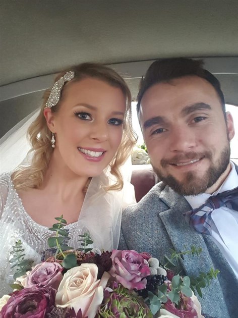 Aaron Robb is fundraising for Pretty n Pink Breast Cancer Charity