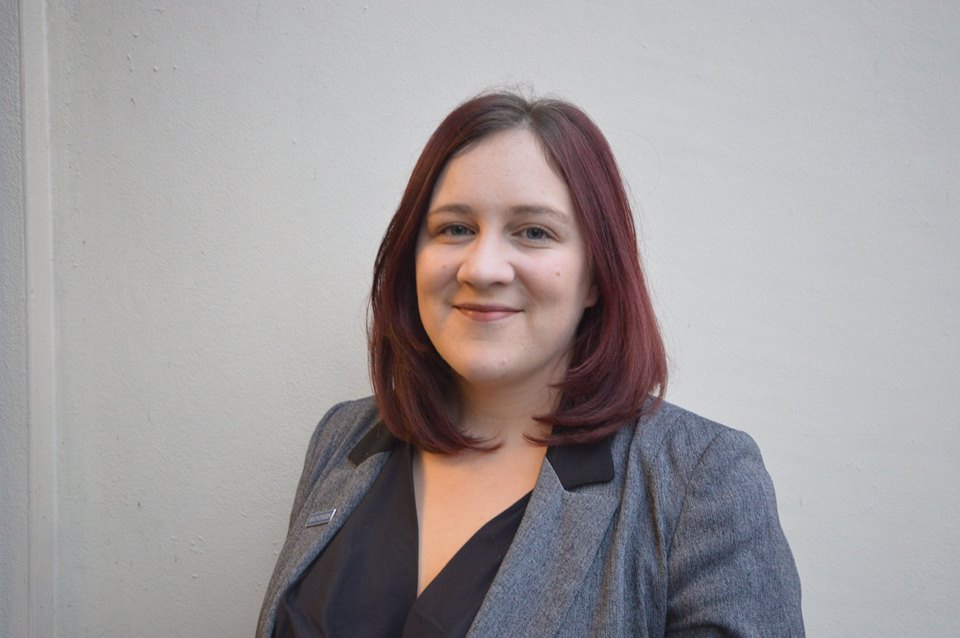 Carrie Short is fundraising for Open Thinking Partnership