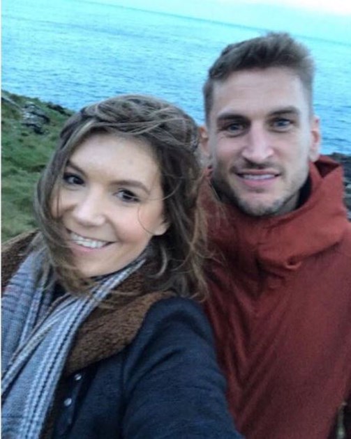 Victoria Sargent is fundraising for Prostate Cancer Research