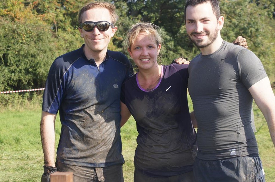 Kate Waller is fundraising for Arundel Group Riding for the Disabled