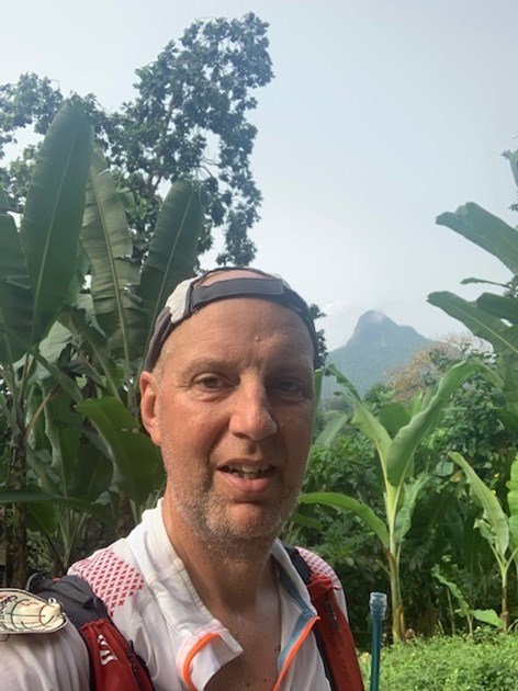 Kevin Webber is fundraising for PROSTATE CANCER UK