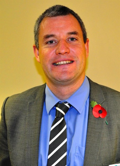 paul mcpartlan is fundraising for British Heart Foundation