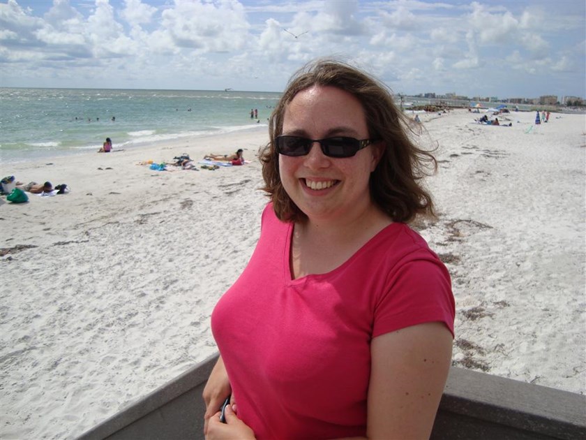 Katherine Rollo is fundraising for Refuge