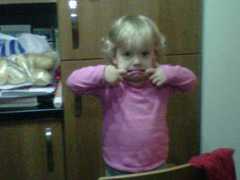 Helen Kerton is fundraising for VASA PRAEVIA raising awareness