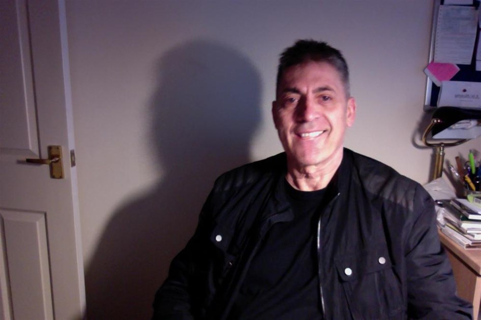 Phil Ratcliff is fundraising for Action for A-T