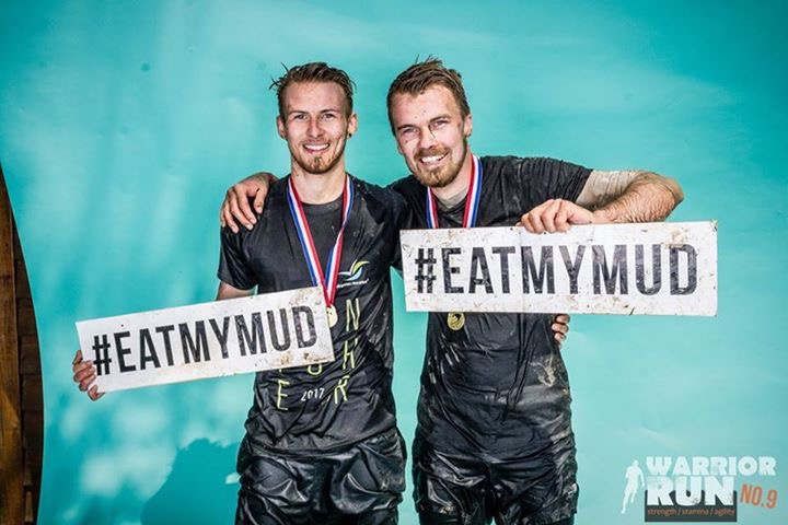 Connor Webb is fundraising for Cancer Research UK