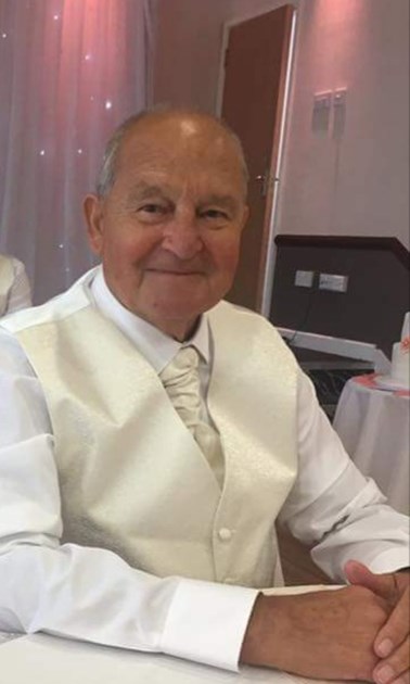 Bethany Rigby is fundraising for Alzheimer's Society