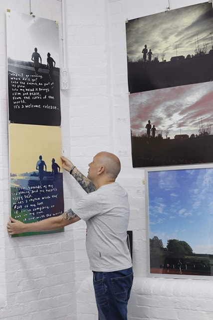 David Elsom is fundraising for Cancer Research UK