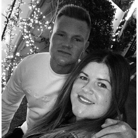 Stacey Webster is fundraising for Alzheimer's Society