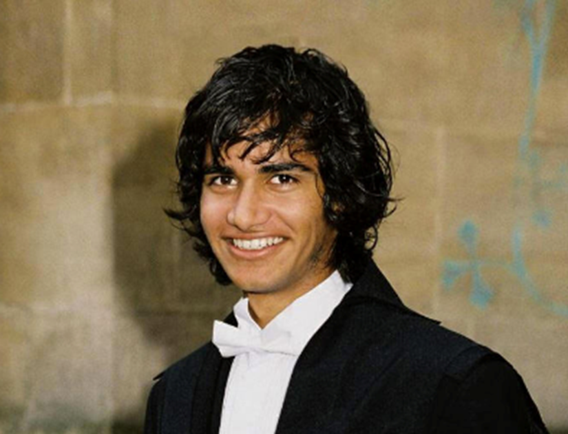 Nicholas Baxter is fundraising for Sundeep Watts Memorial Fund