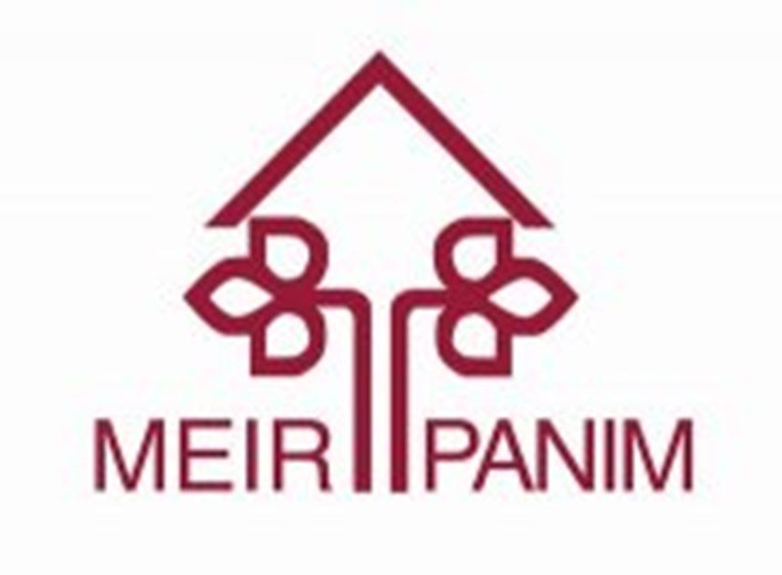 Sharon Saltoun is fundraising for UK Branch of Meir Panim