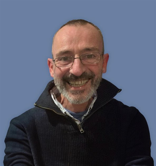 Tom Kinsella is fundraising for Make-A-Wish Foundation UK