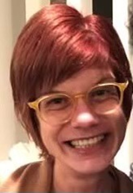 Zane Mueller is fundraising for National Eating Disorders Association