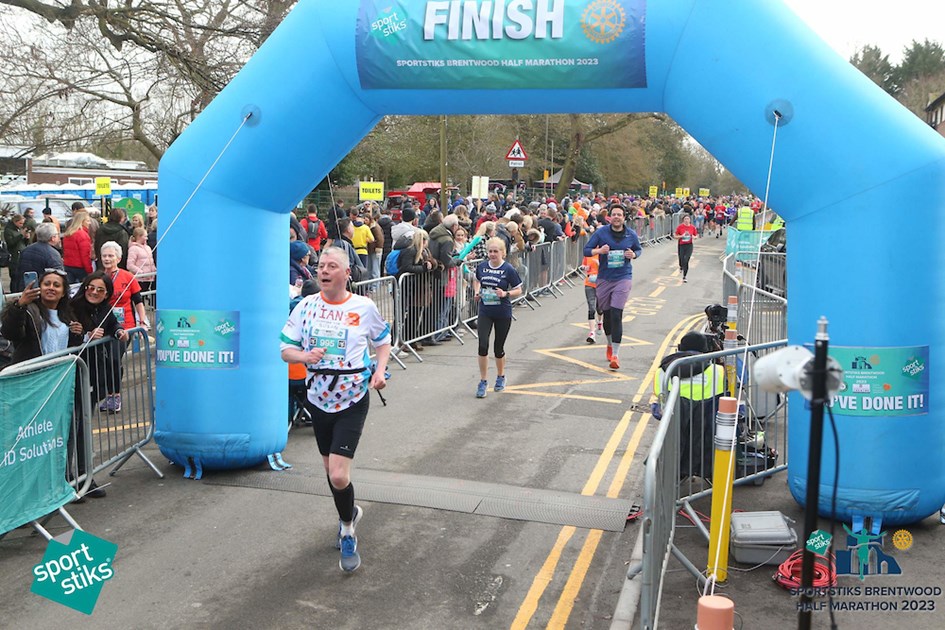 Ian Maloney is fundraising for Alzheimer's Research UK
