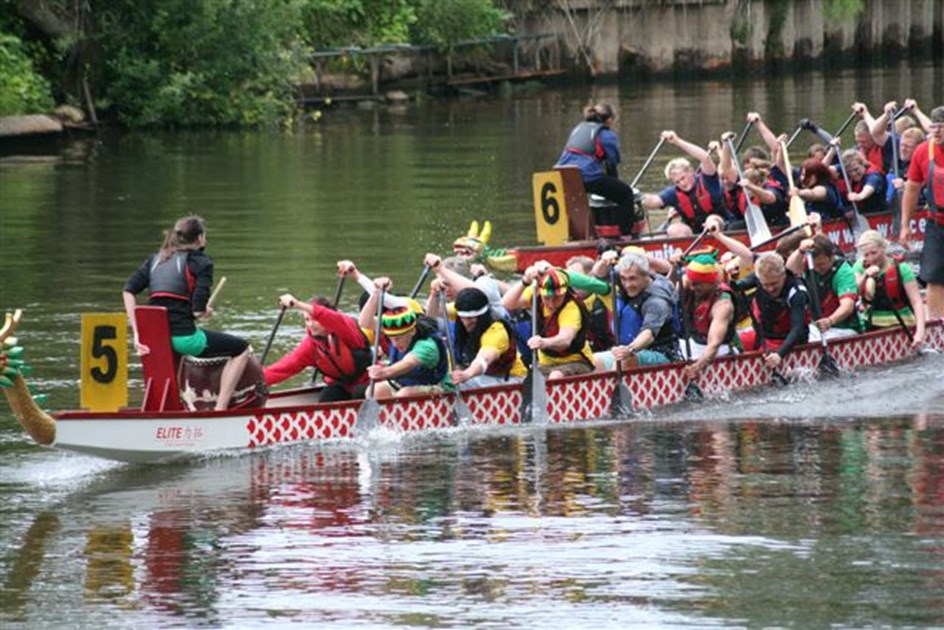 Vax Limited is fundraising for Cancer Research UK