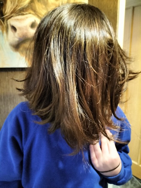 Mark Laidler is fundraising for Little Princess Trust