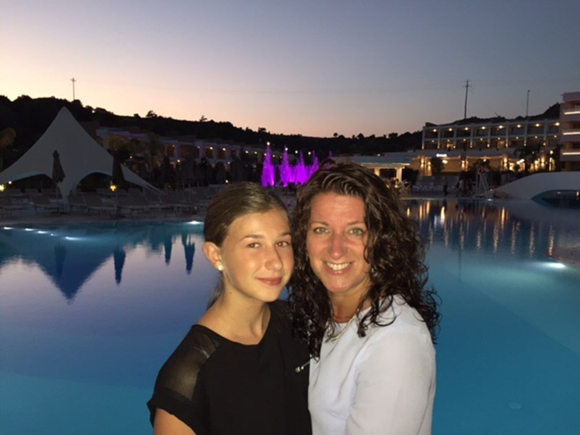 Maria Bright is fundraising for Multiple Sclerosis Society
