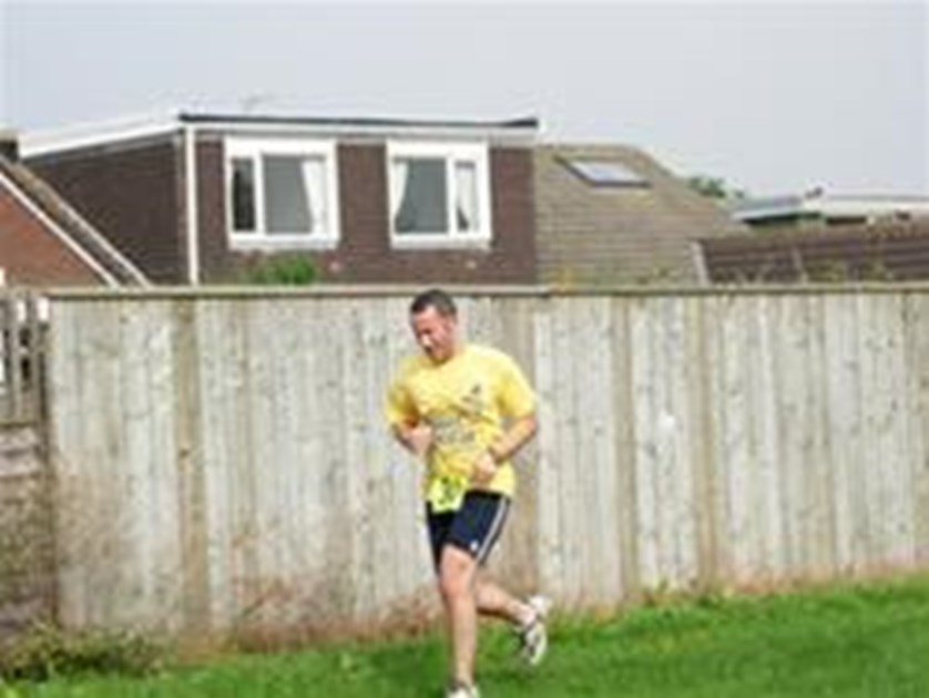 Matthew Binns is fundraising for National Autistic Society