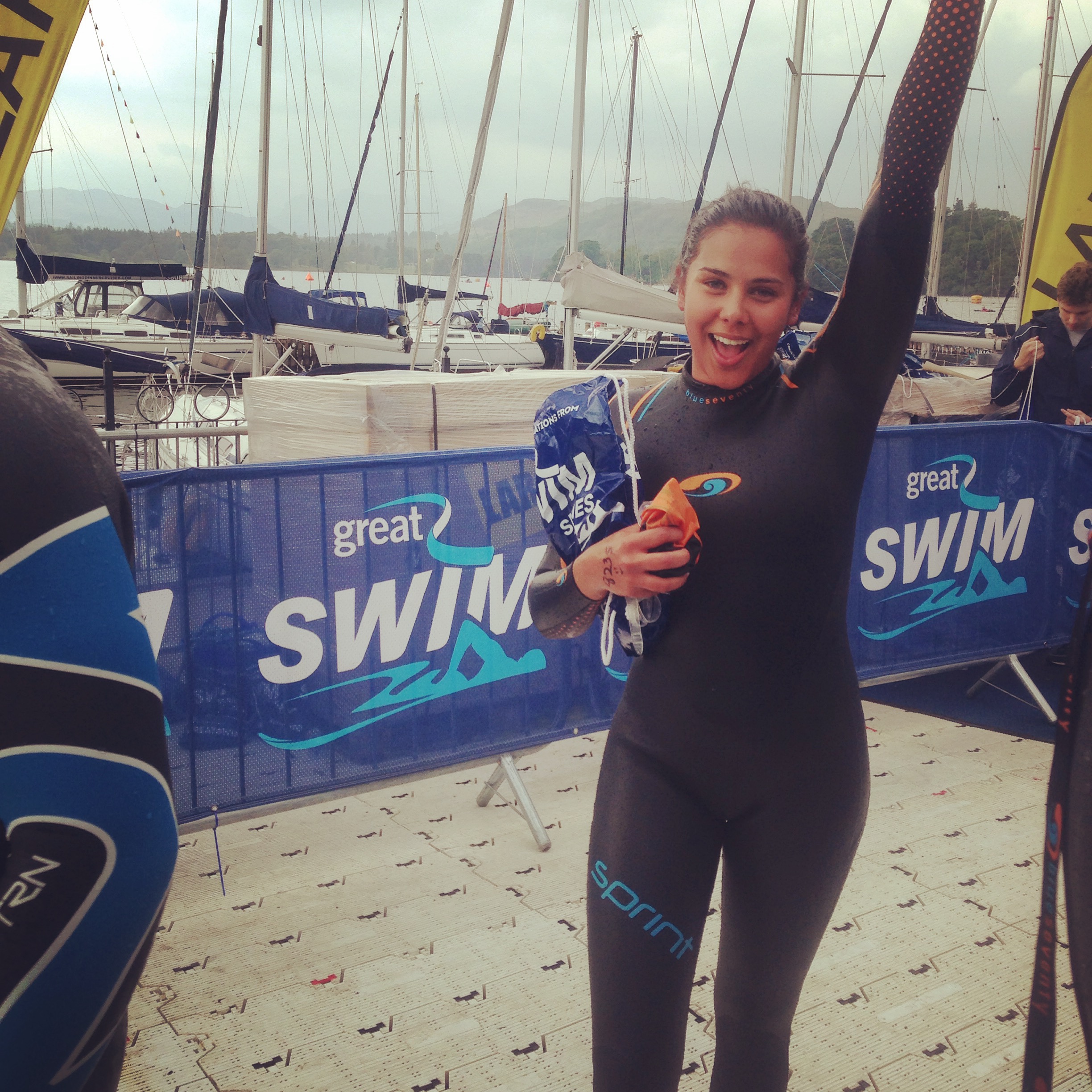 Hayley Camis is fundraising for Frank Water Projects